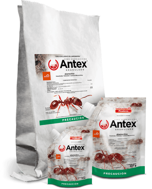 Allister – Soluciones para Plagas Urbanas y Agrícolas