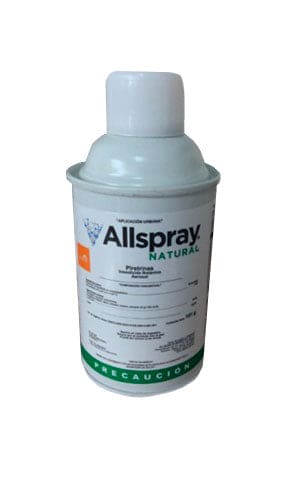 All Spray Natural ( para uso con dispensador ) 30% de descuento ...