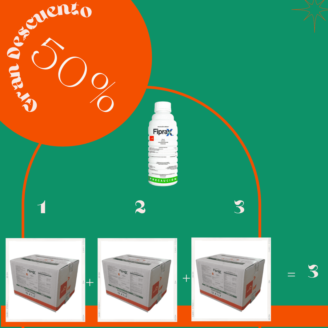 Allister – tagged "fiprax insecticida ficha tecnica" – Soluciones para ...